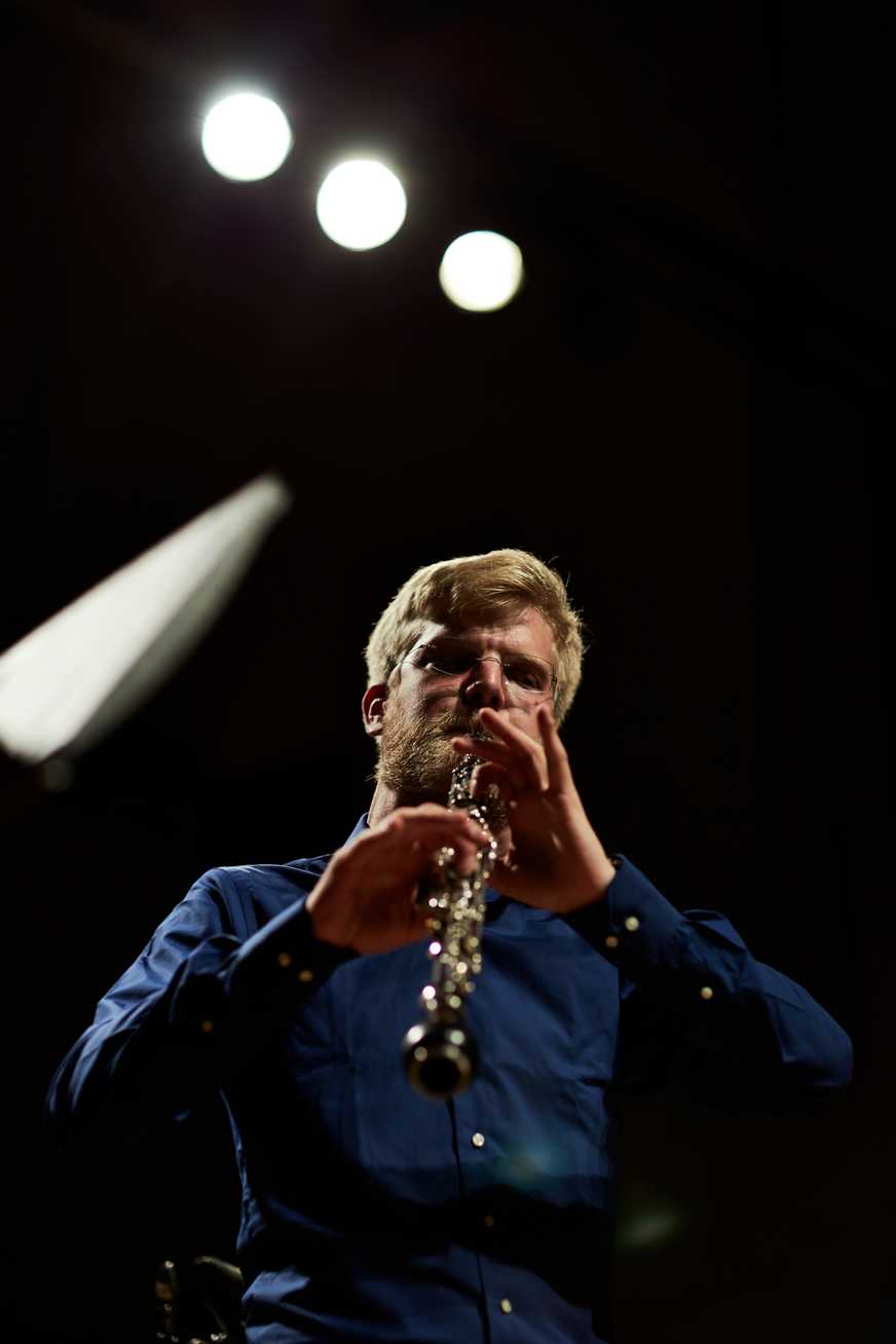 About | Quentin Rychner - Oboist, composer & teacher
